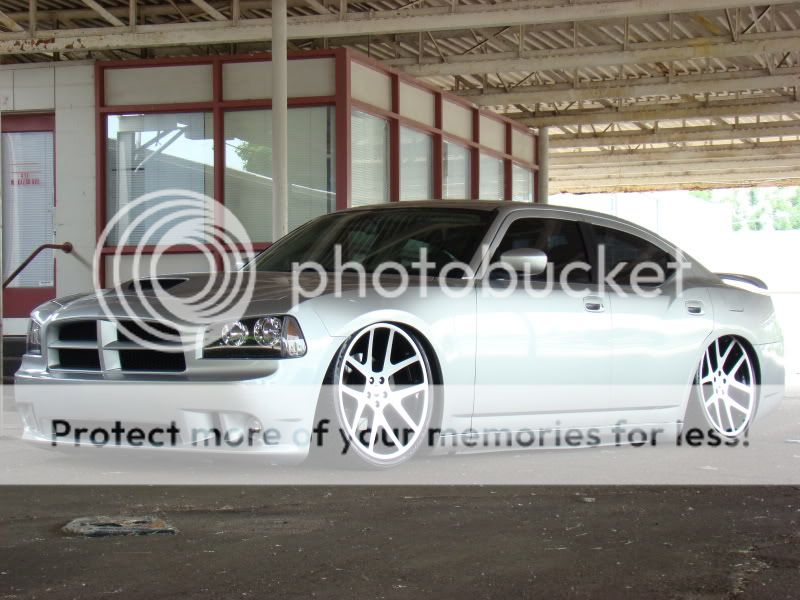 Which Air Ride Kit To Use Opinions Please! | Chrysler 300C & SRT8 Forums