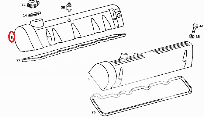 Firing Order | Mercedes-Benz Forum