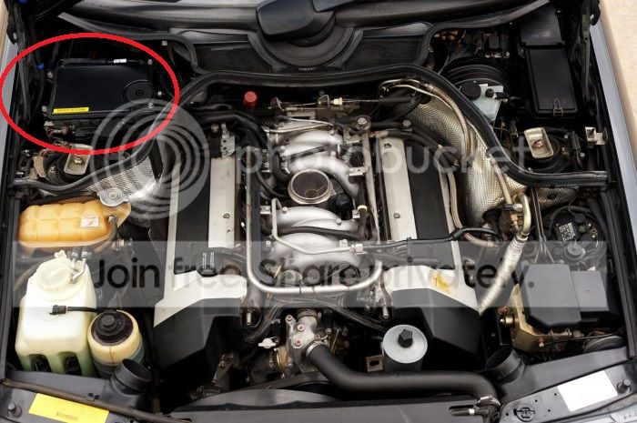 O2 Sensor Connector/Harness | Mercedes-Benz Forum