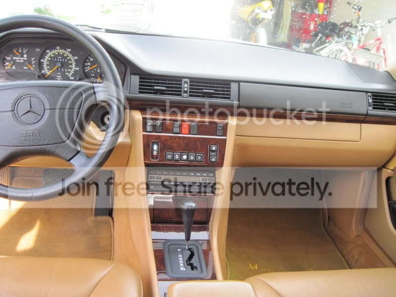 Is the w124 truly well engineered? | Mercedes-Benz Forum