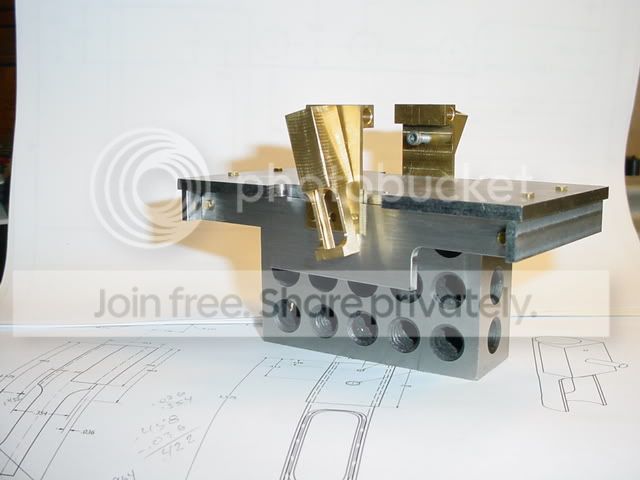 Question for the Cracker builder | Home Model Engine Machinist Forum