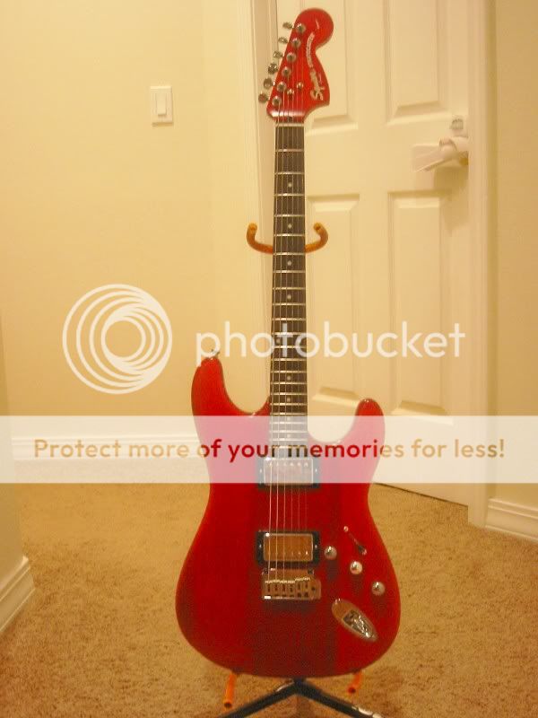 Worst GUITAR You've Ever Owned... - Page 2 - Electric Guitars - Harmony ...