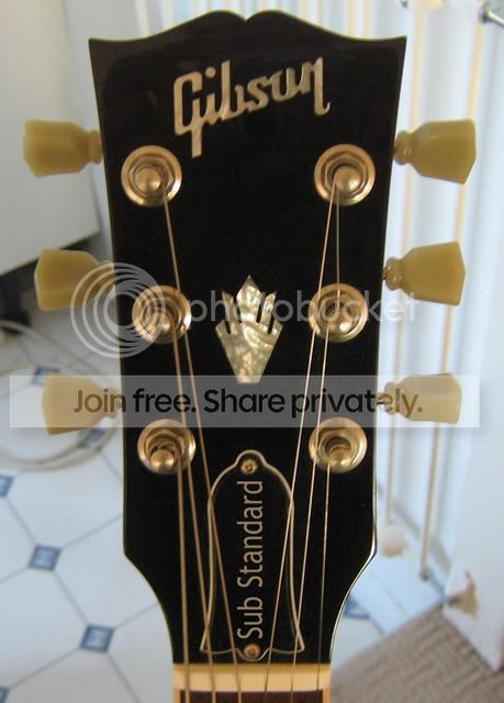 Gibsun - Electric Guitars - Harmony Central