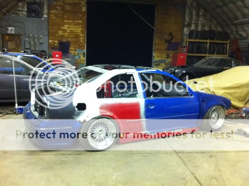 Chopshop air ride?? | VW Vortex - Volkswagen Forum