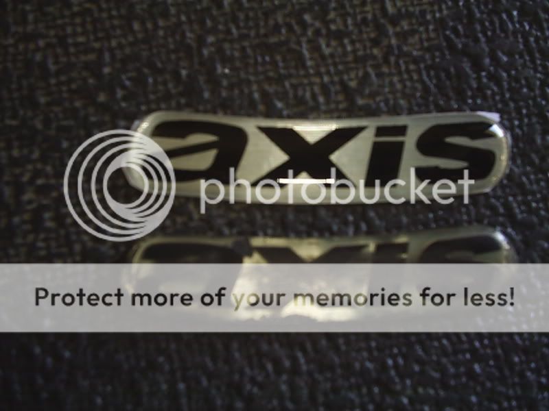 brand new AXIS WHEELS STICKERS!!!! | VW Vortex - Volkswagen Forum