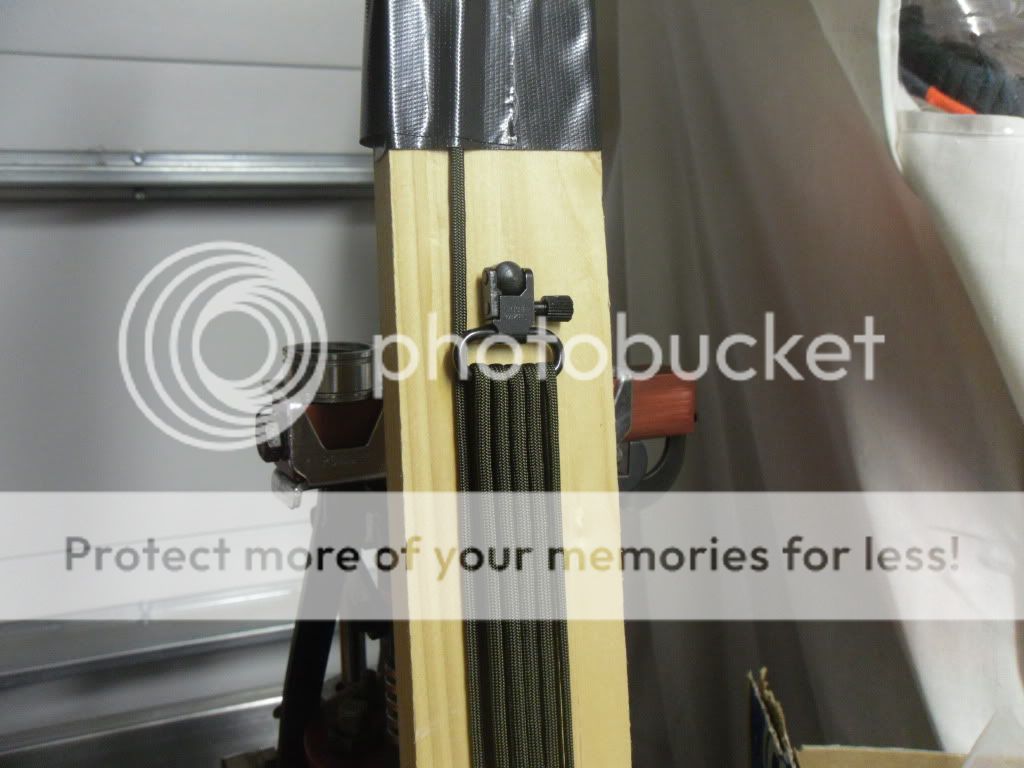 SHTF 2-pt sling | Shotgun Forum