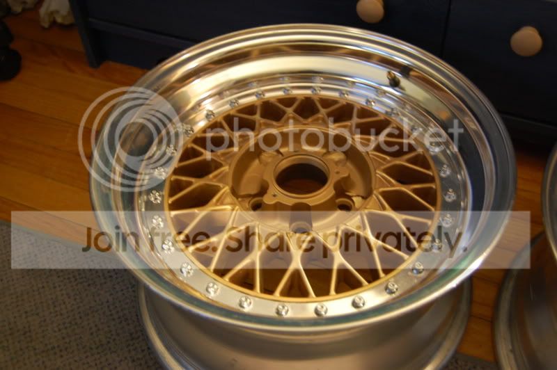 FS - ARE American Racing BBS RS Reps | VW Vortex - Volkswagen Forum