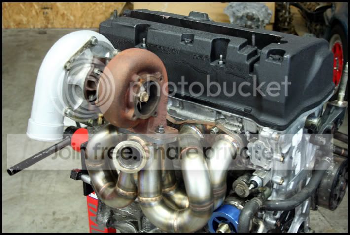 Post pics of Top mounts setups .... | Honda / Acura K20a K24a Engine Forum
