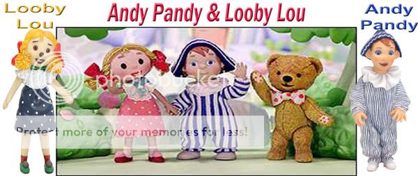 Happy birthday looby loo!