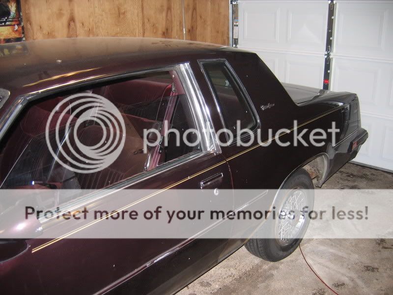 Pictures of my "new" cutlass | GBodyForum - 1978-1988 GM A/G-Body Community