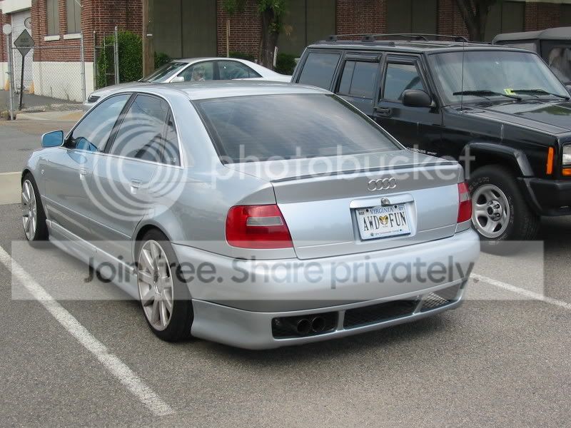 98 Audi A4 amazing deal mint condition!! lots of mods
