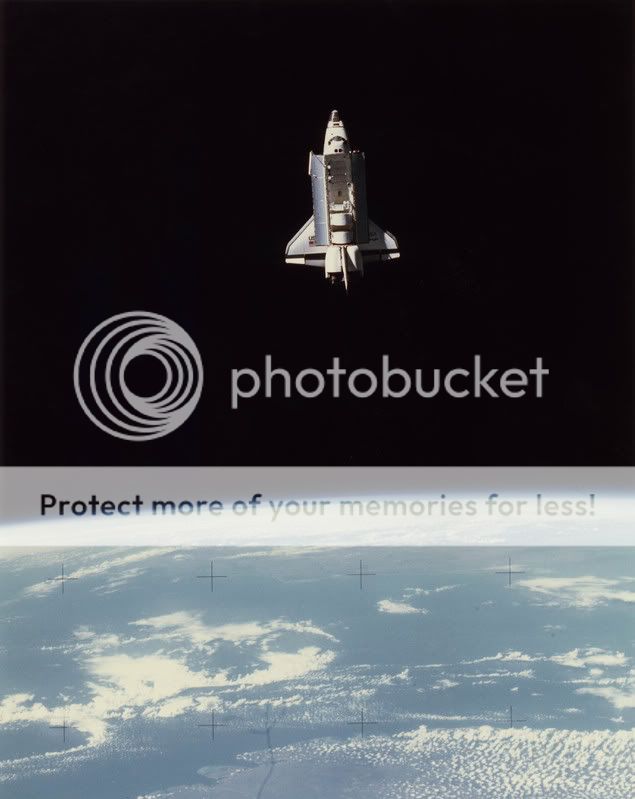 Saiyans in Space? • Kanzenshuu