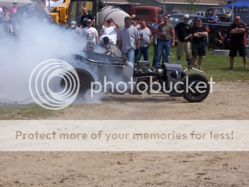 Hot Rods - Hot Rod Burnout Picture Thead! | The H.A.M.B.