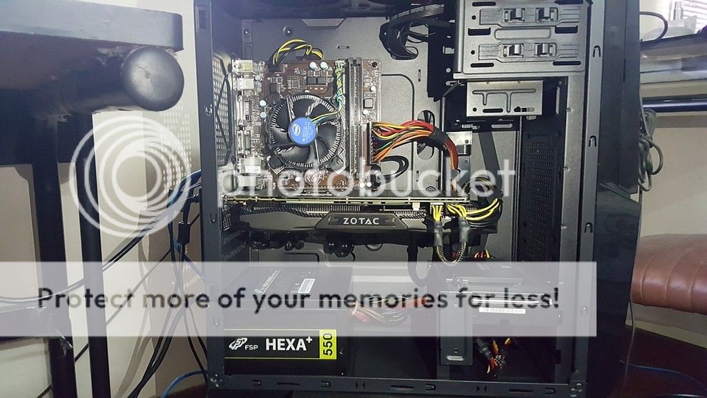 Is my computer too hot?