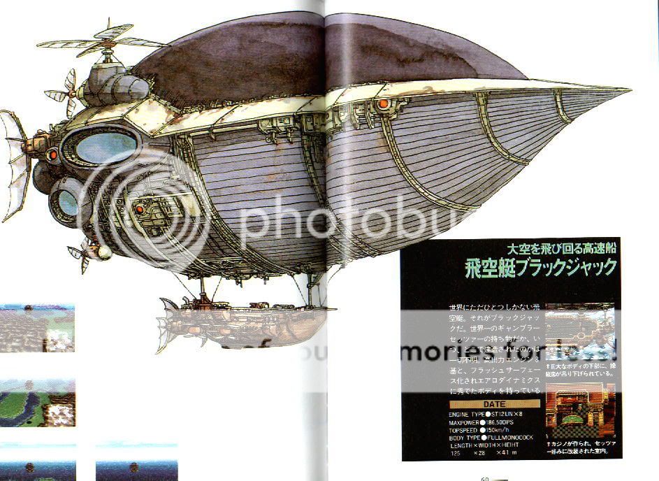 Airship Appreciation Topic | NeoGAF