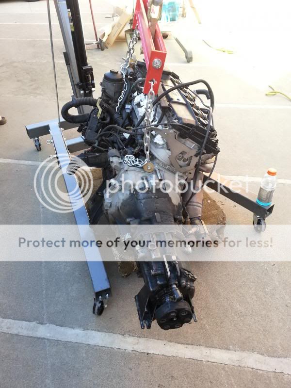 Getrag 250g input shaft bearing replacement | E46 Fanatics Forum