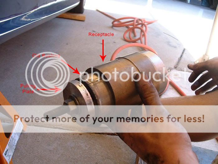 ::Custom RTAB Project..All DIY..Delrin..Very Pleased:: | Page 2 | E46 ...