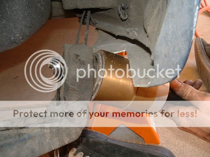 ::Custom RTAB Project..All DIY..Delrin..Very Pleased:: | Page 2 | E46 ...