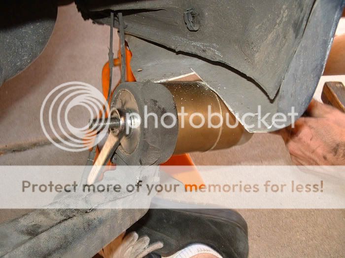 ::Custom RTAB Project..All DIY..Delrin..Very Pleased:: | E46 Fanatics Forum