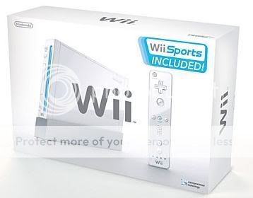 Wii Opera Browser Free Until June 2007 | TechCrunch