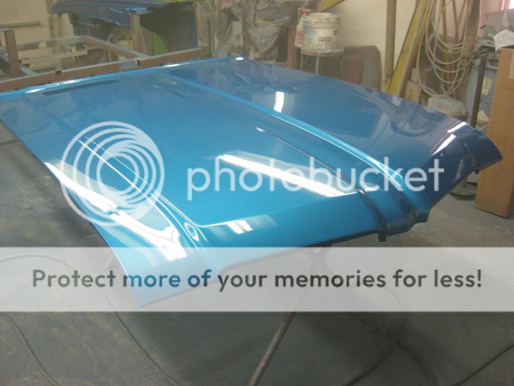 SNT's progress thread | Page 12 | Chevy Tri Five Forum