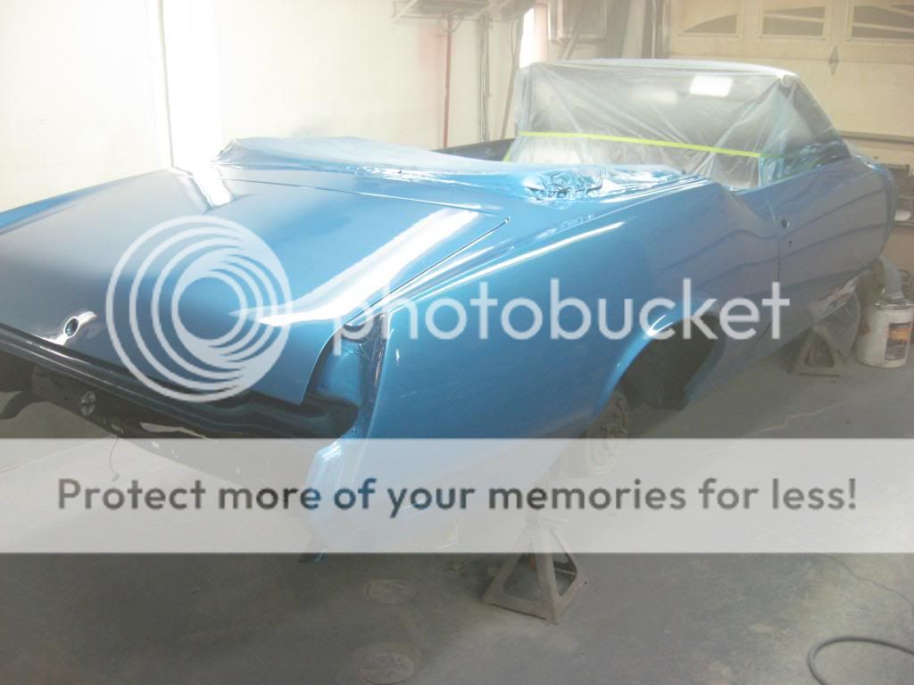 SNT's progress thread | Page 12 | Chevy Tri Five Forum