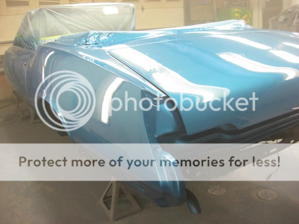 SNT's progress thread | Page 12 | Chevy Tri Five Forum