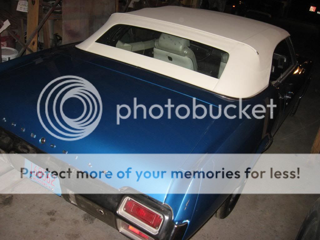 SNT's progress thread | Page 12 | Chevy Tri Five Forum