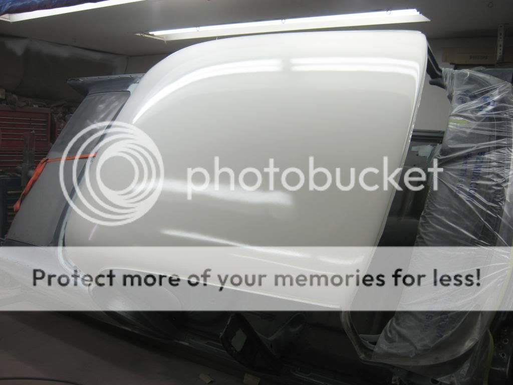 SNT's progress thread | Page 3 | Chevy Tri Five Forum