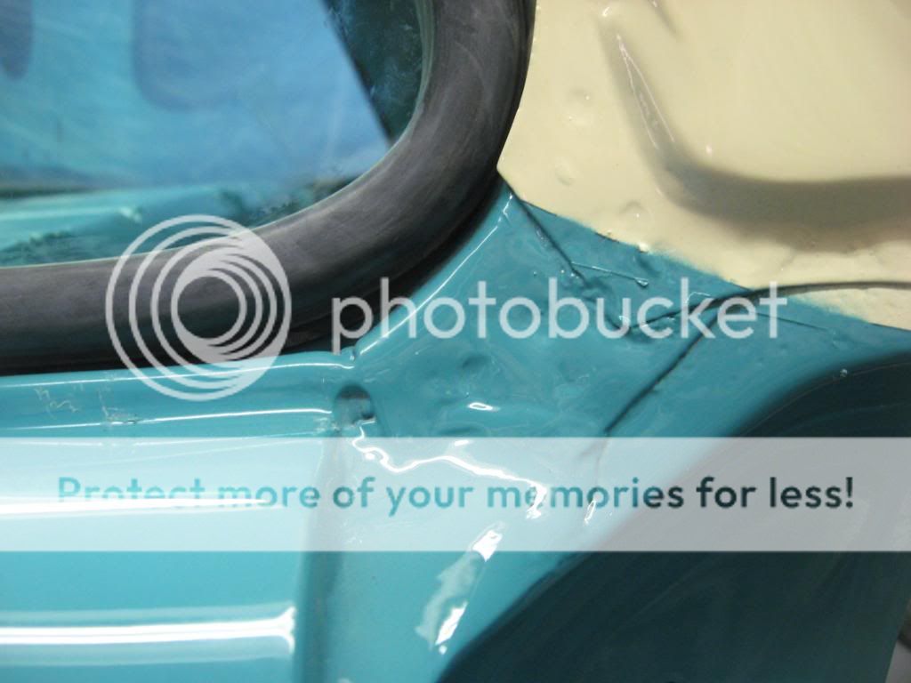 SNT's progress thread | Page 12 | Chevy Tri Five Forum