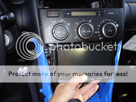 Just installed a PS2-Slim (Lots of pics) | Lexus IS Forum