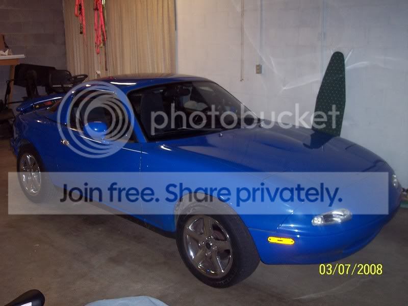 new miata owner as well. - MX-5 Miata Forum