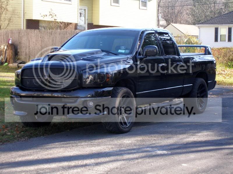 Need pics of 07-09 ? | DODGE RAM FORUM