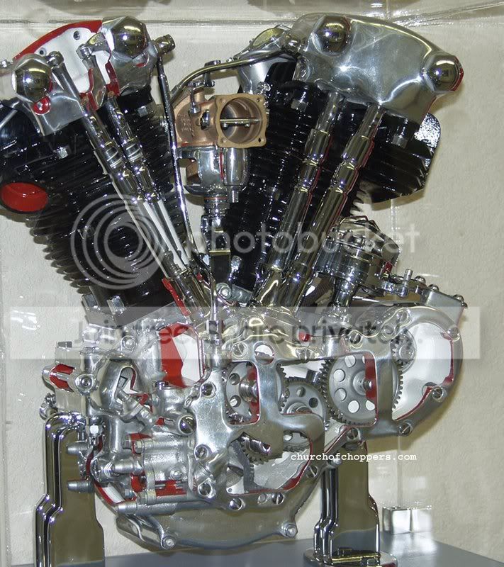 Blueprints and Sectioned art. | Jockey Journal Forum