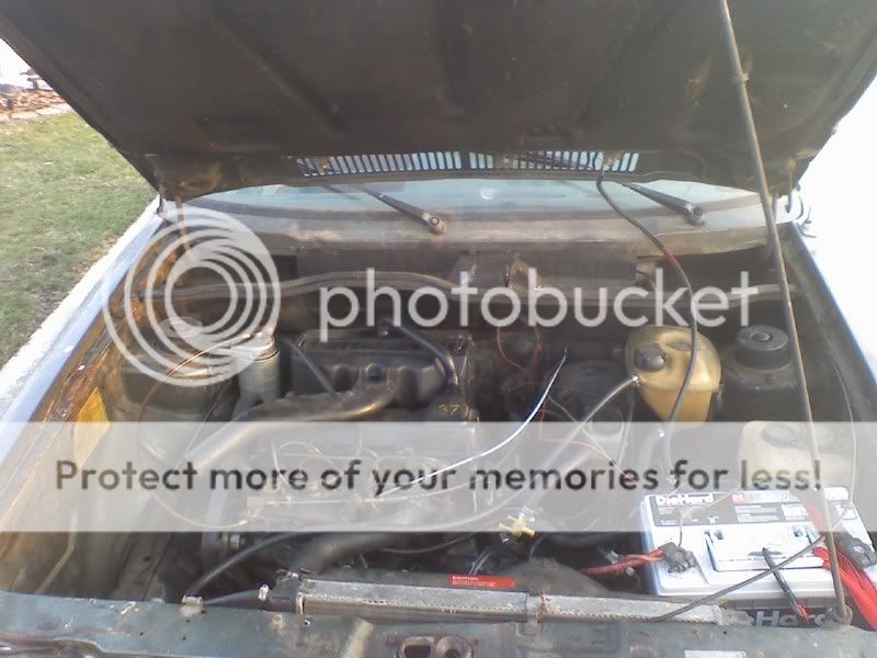 OH: 1982 VW Rabbit Pickup Diesel Caddy $1900 | TDIClub Forums