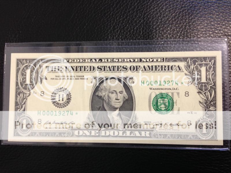 Before and After (Grading) - Paper Money Forum