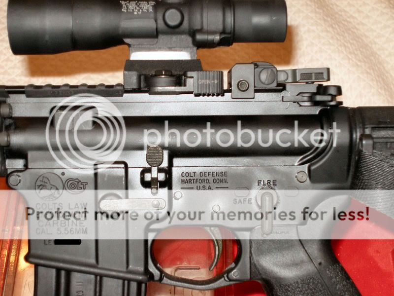 New 6920 > AR Discussions > AR15.COM