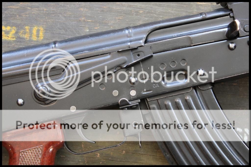 1963 IZZY AKM Build | AK Rifles