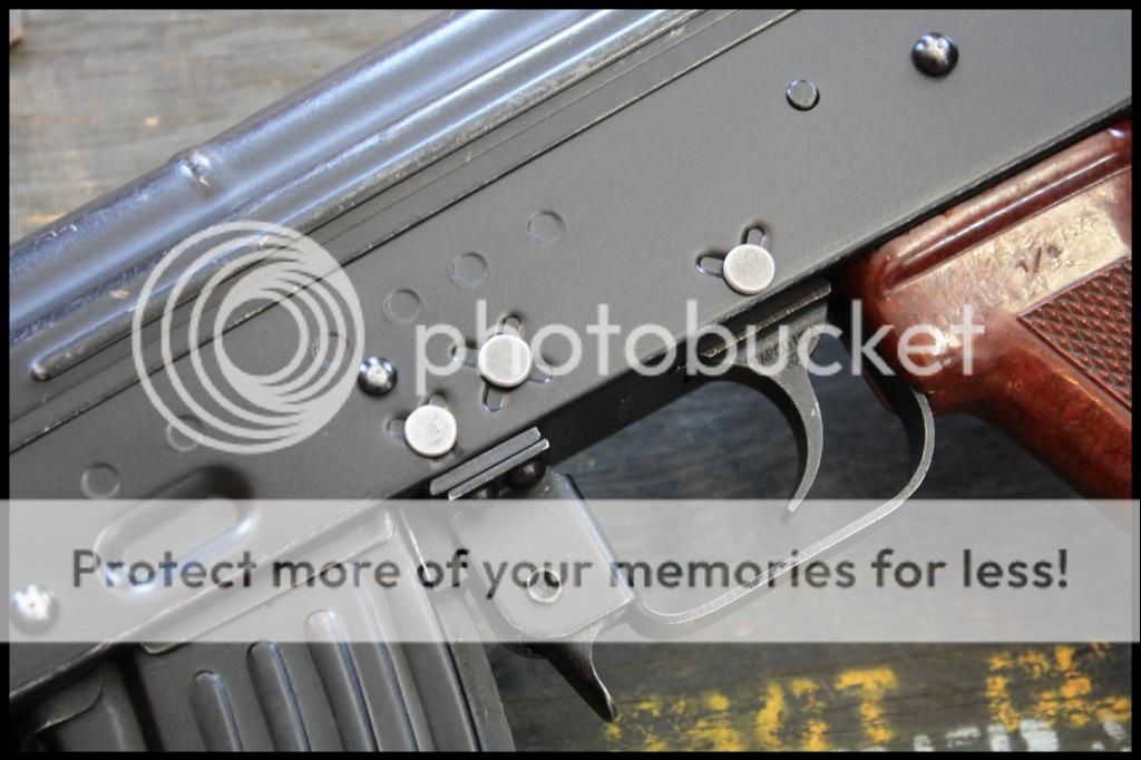 1963 IZZY AKM Build | AK Rifles