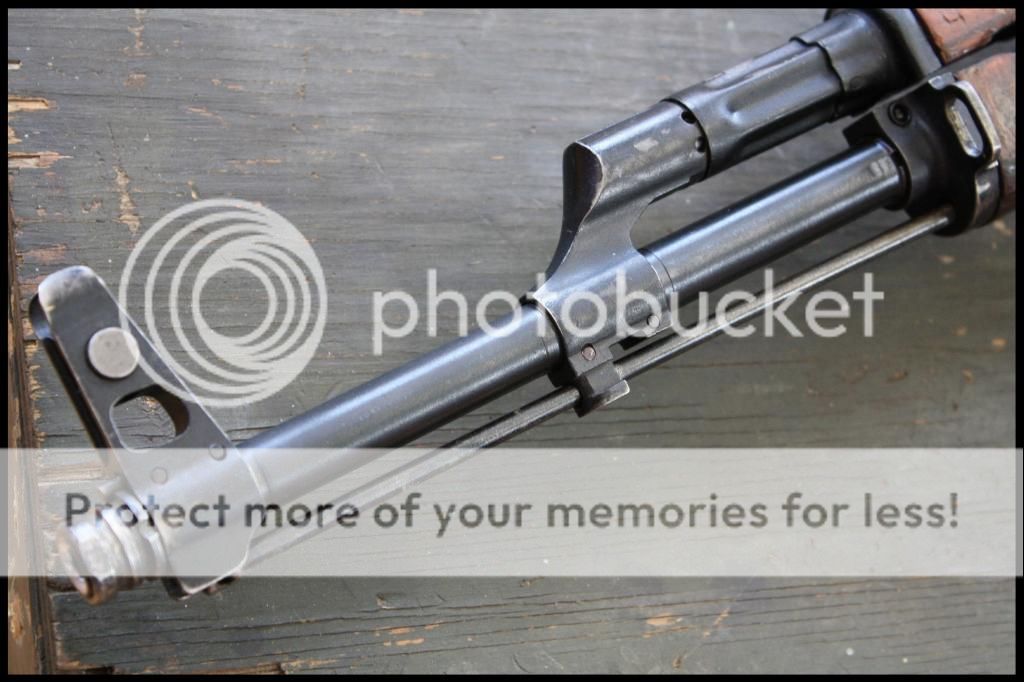 1963 IZZY AKM Build | AK Rifles