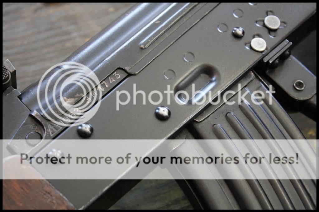 1963 IZZY AKM Build | AK Rifles