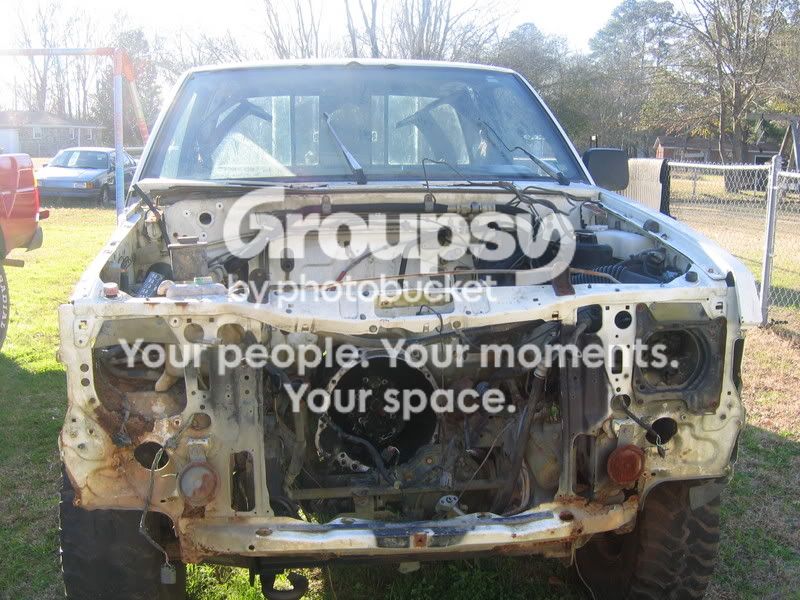 Picture Of Ur Nissan? | Page 13 | Pirate 4x4