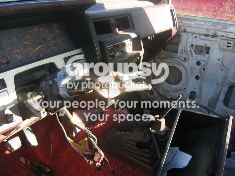 Picture Of Ur Nissan? | Page 13 | Pirate 4x4