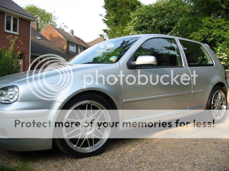 [Mk4 Golf] MK4 wheel gallery - Page 3 - Wheels and Tyres - uk-mkivs