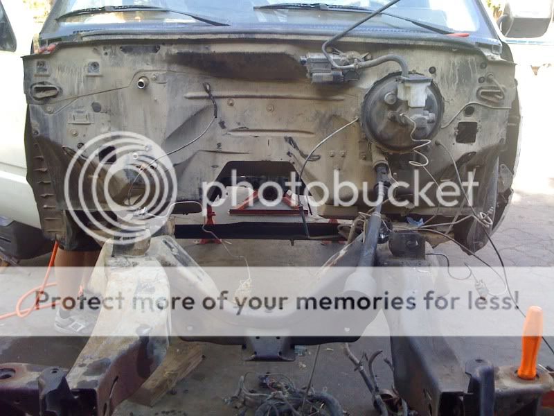 1989 Single Cab Chevy Prerunner | race-deZert