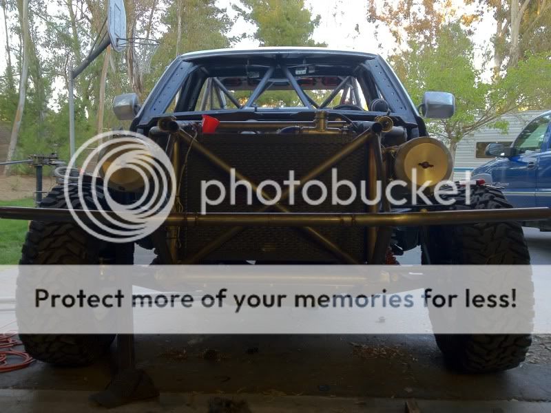 1989 Single Cab Chevy Prerunner | Page 7 | race-deZert