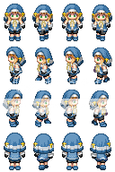 Jalm's Sprite Shop - MMBNOnline