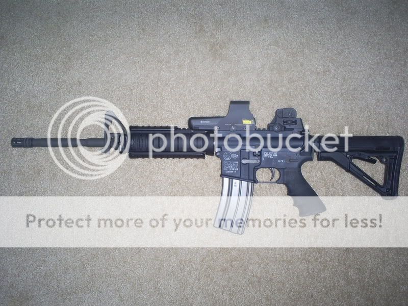 Best BUIS > Optics, Mounts, and Sights > AR15.COM