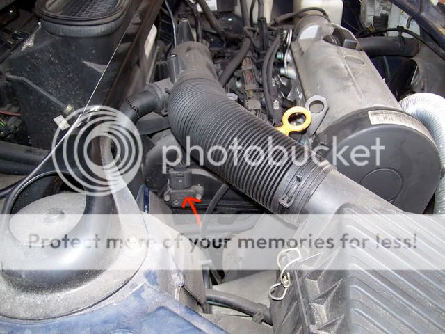 1.8 TSI Map sensor location | VW Vortex - Volkswagen Forum