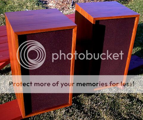 anybody heard of American Monitor? | Audiokarma Home Audio Stereo ...